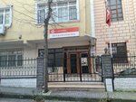 Güngören Müftülüğü Şifa Kur'an Kursu (İstanbul, Güngören, Mareşal Çakmak Mah., Çağatay Sok., 10), cami  İstanbul'dan