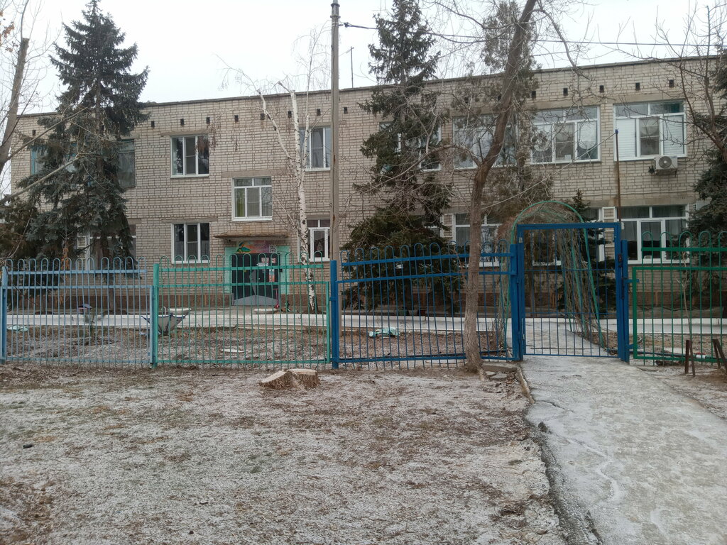 Anaokulları Детский сад № 88 Радуга, корпус № 2, Voljski, foto