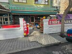 Emre Market (Konya, Karatay, Araplar Mah., Beyman Sultan Sok., 4), mini-market  Konya'dan