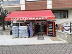 Kağan Market (Ankara, Keçiören, Kalaba Mah., Beyşehir Cad., 19), market  Ankara'dan