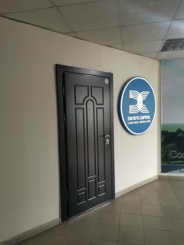 Enerji kurumları Energy Market Group, Kişinev, foto