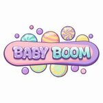 Baby Boom (Turan dańǵyly No:53В), oyun alanı  Astana'dan