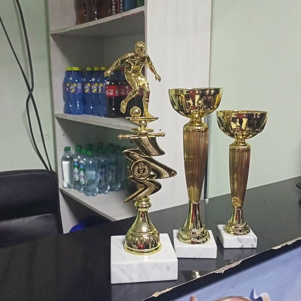 Oyun salonları Zevs-ps, Akmola eyaleti, foto