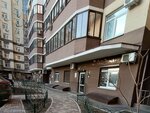 Апартаменты ЖК Авиатор 2187 (Tupoleva Street No:27А), otel  Voronej'den