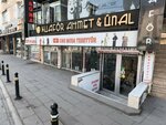 Cng Moda Tesettür (İstanbul, Güngören, Merkez Mah., Sinasi Sok., 53), giyim mağazası  İstanbul'dan
