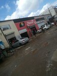 Plascon Auto Shop (Lusaka, Matero, Panganani Road, 1685), otomobil servisi  Zambiya'dan