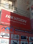 Rma Hik Vision Technologies (3 Street No:G394, Naya Mohalla), elektronik eşya mağazaları  Rawalpindi'den