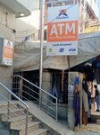 Abl ATM (Iqbal Road No:B223, Naya Mohalla), atm'ler  Rawalpindi'den