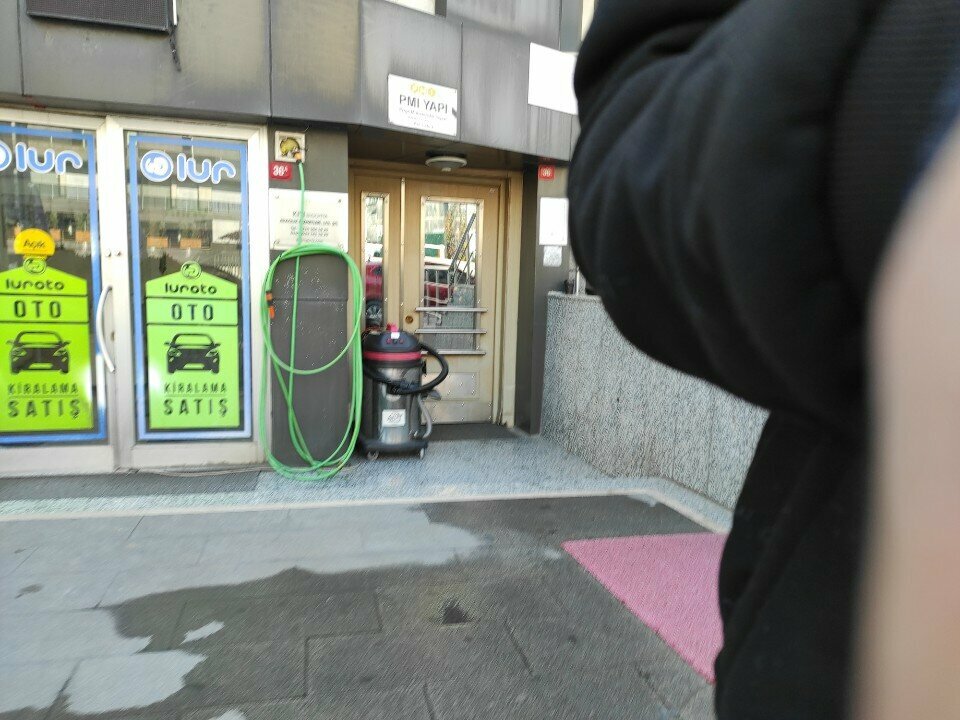 i̇nşaat firmaları Pmı Yapı, İstanbul, foto