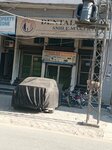 Munir electronics & cooling master (Ghazi Road No:39, DHA Phase 2), klima satışı  Lahor'dan
