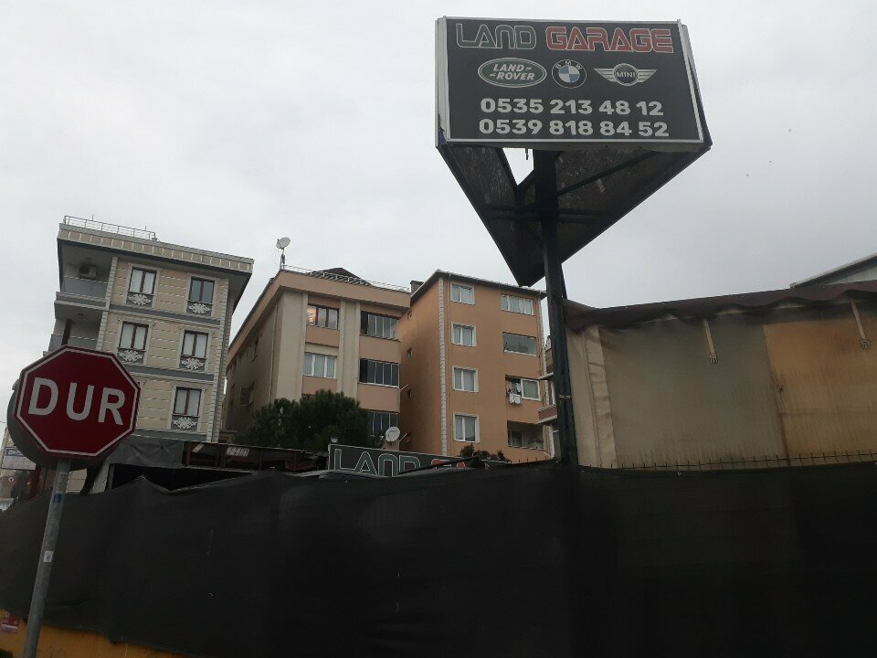 Oto yıkama Oto Hamam Yıkama ve Ugulama Merkezi, İstanbul, foto