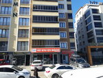 Ziyafet Çiğköfte (Bursa, Yıldırım, Millet Mah., 8.Ova Sok., 6), restoran  Bursa'dan