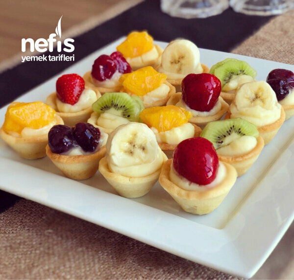 Pasta, şekerleme ve tatlı Başkent Pastanesi, İstanbul, foto