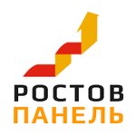 RostovPanel (ulitsa Aviatorov No:3), dış kaplama  Aksay'dan