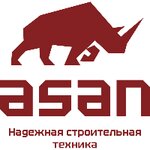 Asan (Promyshlennaya ulitsa No:25, uchastok Novyye Plany, selo Nizhniy Chiryurt), sanayi kuruluşu  Dağıstan'dan