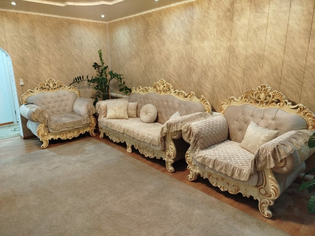 Mobilya mağazaları Ваша Мебель, Tataristan, foto