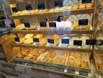 VnatureHachapuri (Kalinovaya ulitsa No:3, derevnya Sapronovo), ekmek fırını  Moskova ve Moskovskaya oblastından