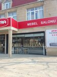 Madeyra Mebel (Vahid küçəsi No:2), mobilya mağazaları  Mingeçevir'den