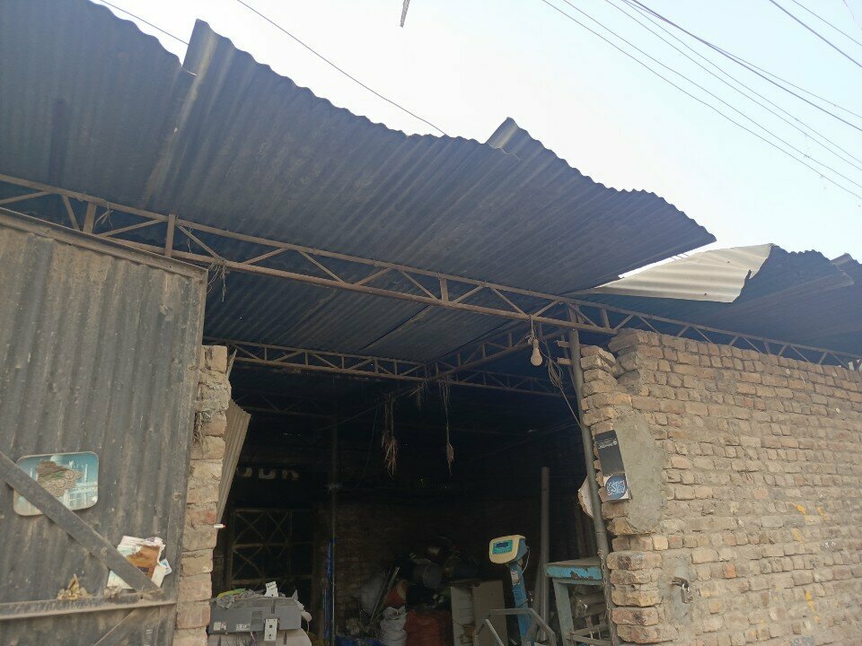 Hobi, elişi için ürünler Afzal scrap yard, Rawalpindi, foto