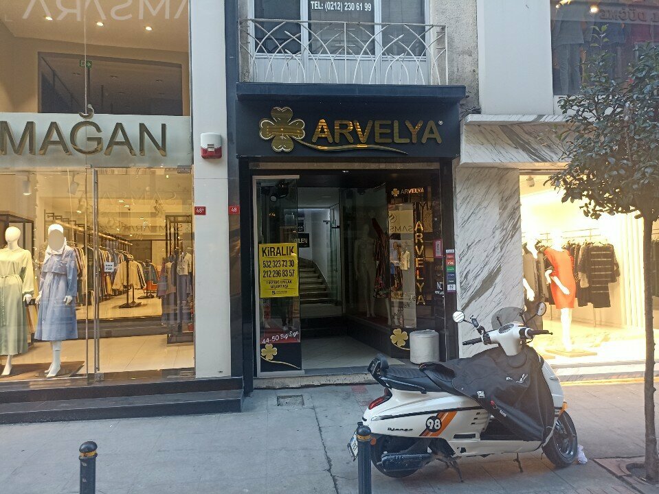 Kumaşçılar Stil Emprimecilik, İstanbul, foto