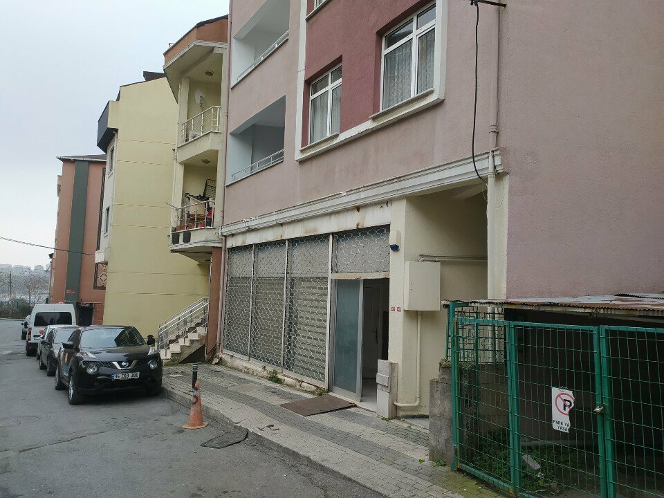 Toptancılar Sultan Dış Ticaret, İstanbul, foto