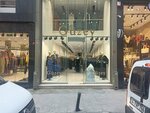 Güzey Giyim (Meşrutiyet Mah., Hacı Mansur Sok., No:86, Şişli, İstanbul), giyim mağazası  İstanbul'dan