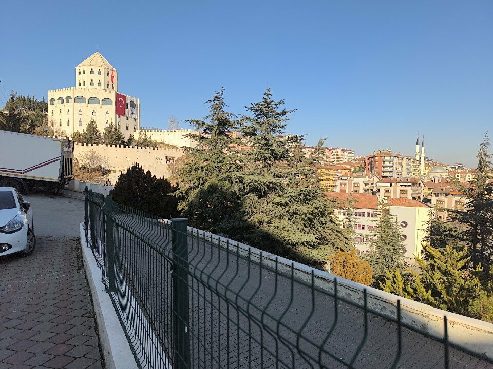 Sivil toplum kuruluşları Kadim Dostlar Ülkü kardeşliği, Ankara, foto