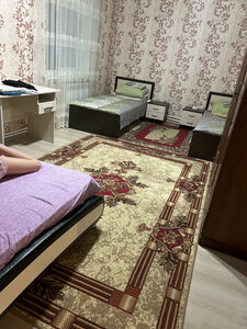 Гостевой дом на Крутой (Krutaya ulitsa No:78, Tikhoretsk), otel  Tihoretsk'ten
