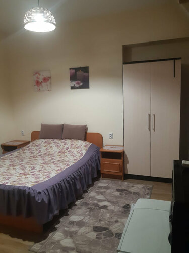 Otel Меркурий, Krasnodarski krayı, foto