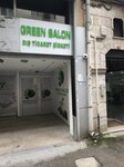 Green Salon Dış Ticaret Şirketi (İstanbul, Şişli, Cumhuriyet Mah., Tavukçu Fethi Sok., 12), i̇thalat-ihracat firmaları  İstanbul'dan
