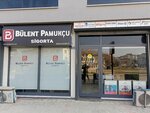 Bülent Pamukçu Sigorta (Millet Mah., 2.Mete Sok., Yıldırım, Bursa), sigorta acentaları  Bursa'dan
