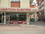 Mertkon Elektrik inşaat (Hacıveyiszade Mah., Melih Sok., No:7, Karatay, Konya), lamba ve avize mağazaları  Konya'dan