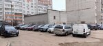 Распределительная трансформаторная подстанция № 18 (Smolensk, 4-ya Yasennaya ulitsa), mühendislik altyapısı  Smolensk'ten