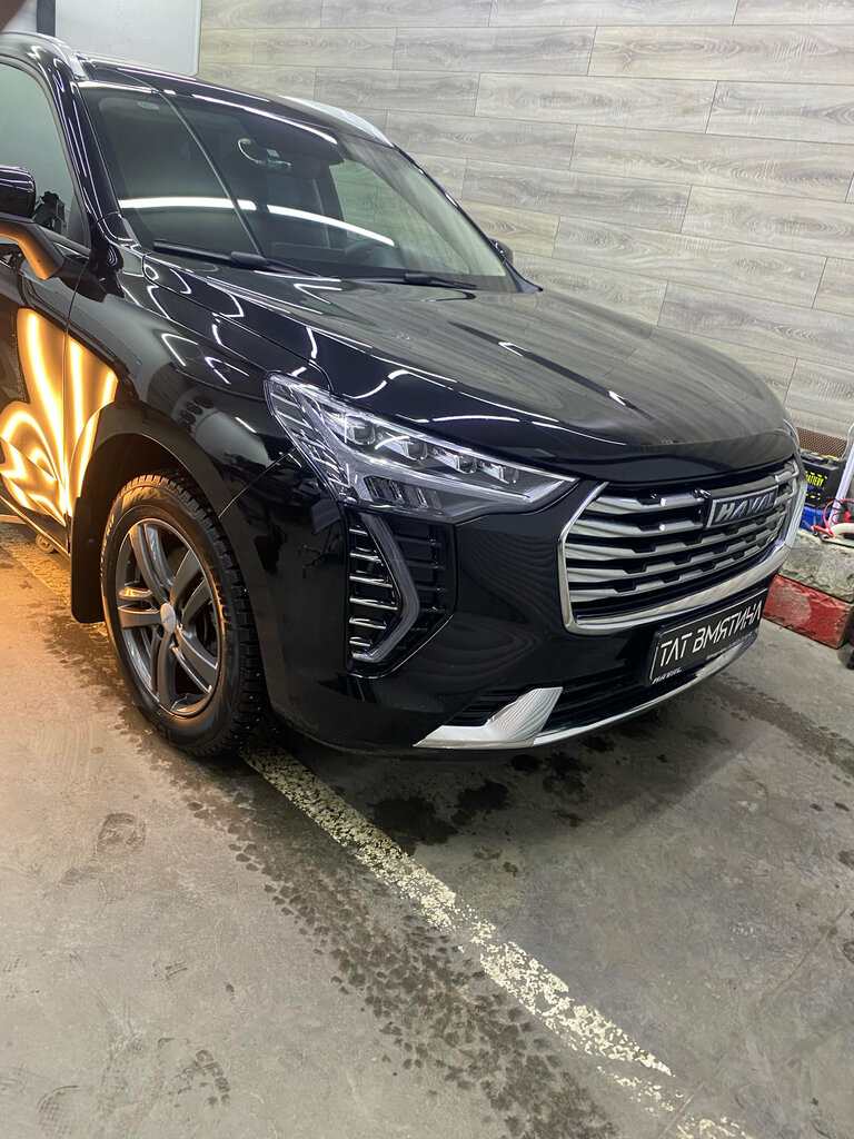 Oto kaporta Paint less dent remove, Kazan, foto