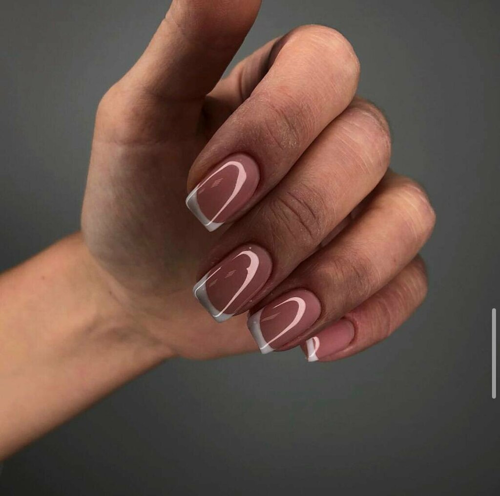 Güzellik salonu PROnails, Samara, foto