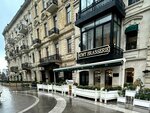 Homy Brasserie Cafe & Bar & Cosy (Сity ​​of republican subordination Baku, Sebail District, Nizami Street, 62), kafe  Bakü'den