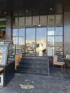 Arı Concept (Adana, Sarıçam, Yeşiltepe Mah., Kozan Blv., 288A), kafe  Adana'dan
