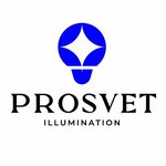TM ProsveT (Magıstralnaıa kóshesi No:17А, Alatau City Administrative District, Áıgerim-1 shaǵyn aýdany), aydınlatma teknolojileri  Almatı'dan