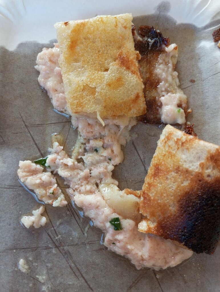 Kafe Blin Chik, , foto