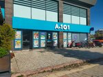 A 101 (Antalya, Muratpaşa, Rauf Denktaş Cad., 47D/1), süpermarket  Antalya'dan