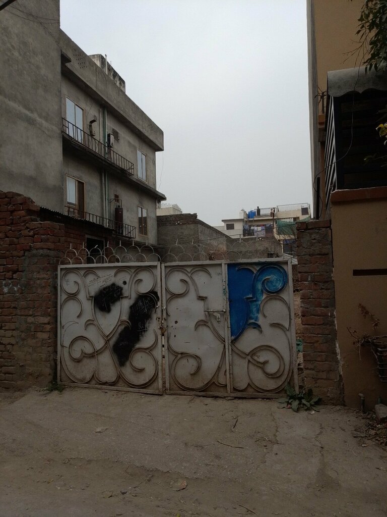 Mühendislik firmaları Unique Engineering Services, Rawalpindi, foto