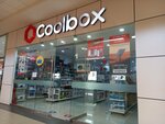 Coolbox (Distrital Independencia, Mesa Redonda), bilgisayar mağazaları  Lima'dan