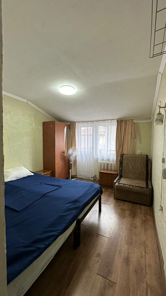 Konuk evi Южные Ночи, Soçi, foto