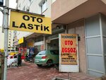 Hekimoğlu Oto Egzoz (İstanbul, Kadıköy, Sahrayıcedit Mah., Orta Sok., 32), otomobil servisi  İstanbul'dan