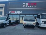 Hiab Fibold Bölge Bayi (Hacıyusufmescit Mah., Efsaneli Sok., No:5, Karatay, Konya), kamyon ve ağır vasıta satış ve servis firmaları  Konya'dan