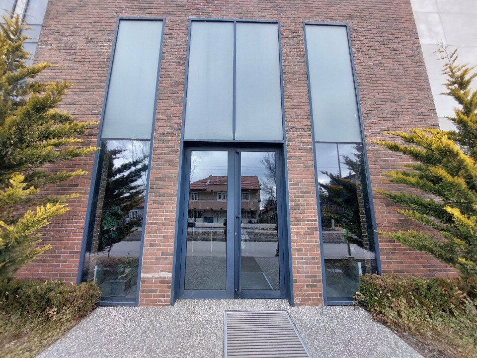 Metalürji firmaları Cevher, Ankara, foto