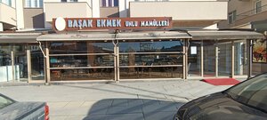 Başak Ekmek Unlu Mamülleri (Cumhuriyet Cad., No:18B, Gölbaşı, Ankara), ekmek fırını  Ankara'dan