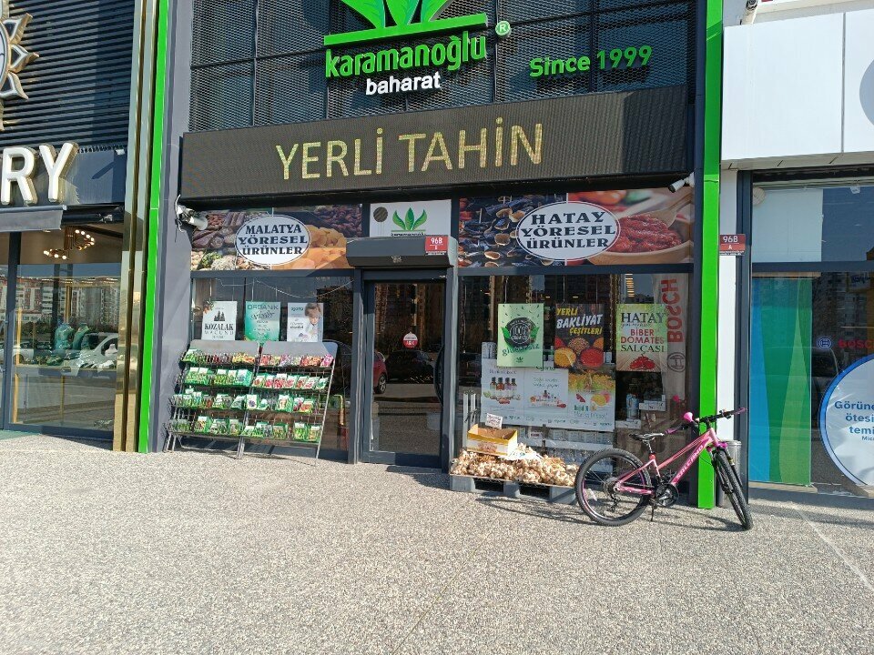 Kuruyemiş, atıştırmalık, kuru meyve Lokman Hekim, Ankara, foto
