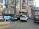 Центр водного инжиниринга (ulitsa Arkhitektora Ishunina No:6), proje enstitüleri, kurumları  Krasnodar'dan