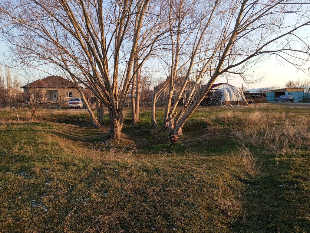 Pınar, çay Spring, stream, Kırım Cumhuriyeti, foto